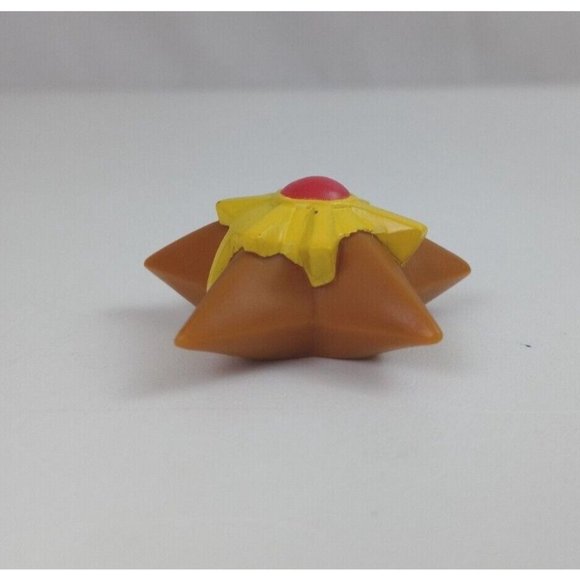 Bandai | Toys | 997 Bandai Nintendo Pokemon Staryu 75 Finger Puppet ...